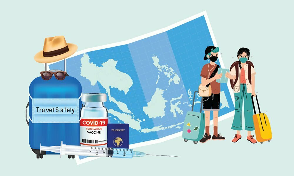 ASEAN’s border reopenings and the future of travel - The Institute for ...
